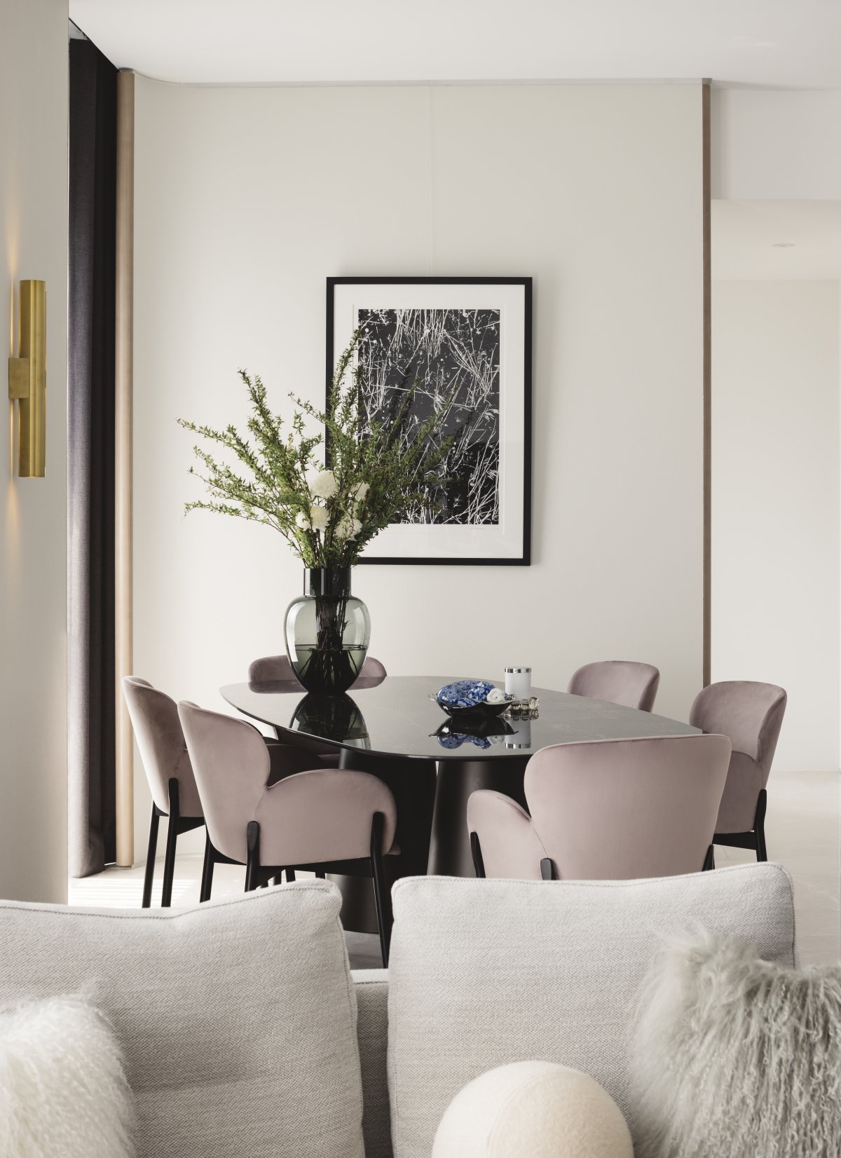 YinjiSpace - 932 Designs x Highline House